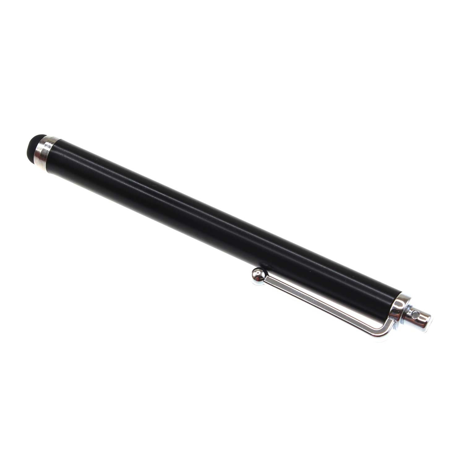 Pen Black Stylus for iPad Pro 11 (2022 4th Gen)/(2021 3rd Gen)/(2020 ...