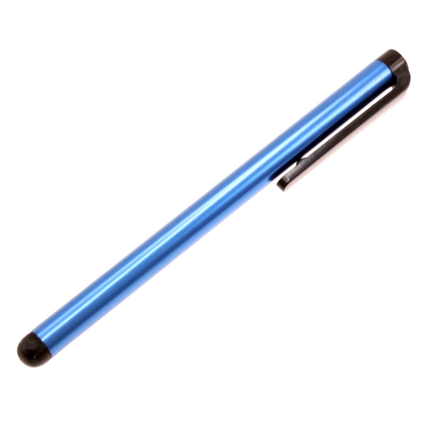 Pen Blue Stylus for Motorola Moto G Power 5G (2025) - Touch Compact ...