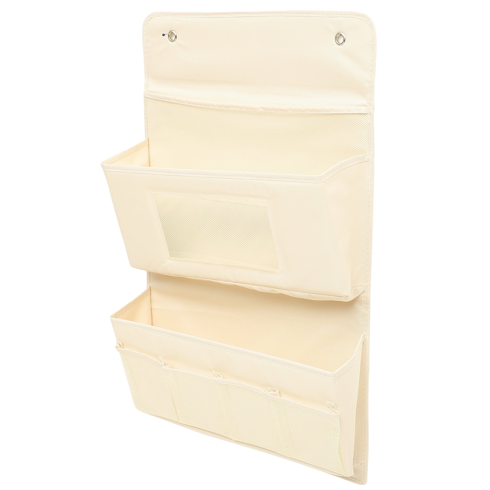 Pen Bulk Hanging Storage Pouch Bag behind The Door Container Polyester ...