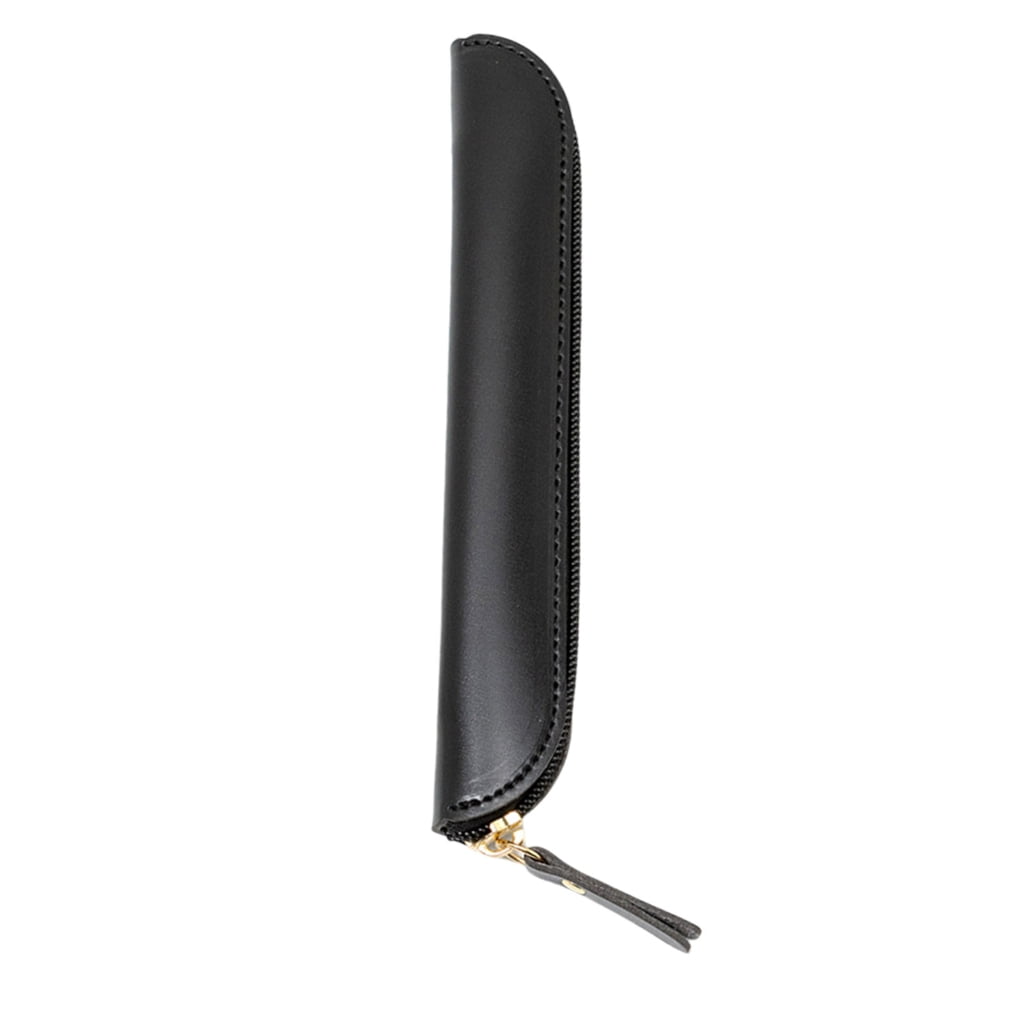 Pen Case Protect Pen Protective Sleeve for Ballpoint Pen Pencil PU Pen ...