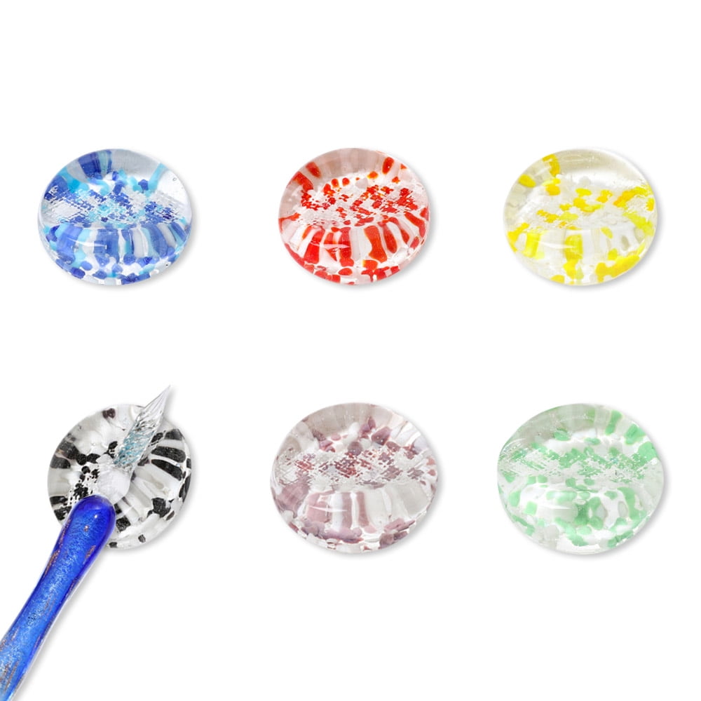 Pen Chopsticks Rest Rack Dinner Spoon Stand Knife Fork Holder ...