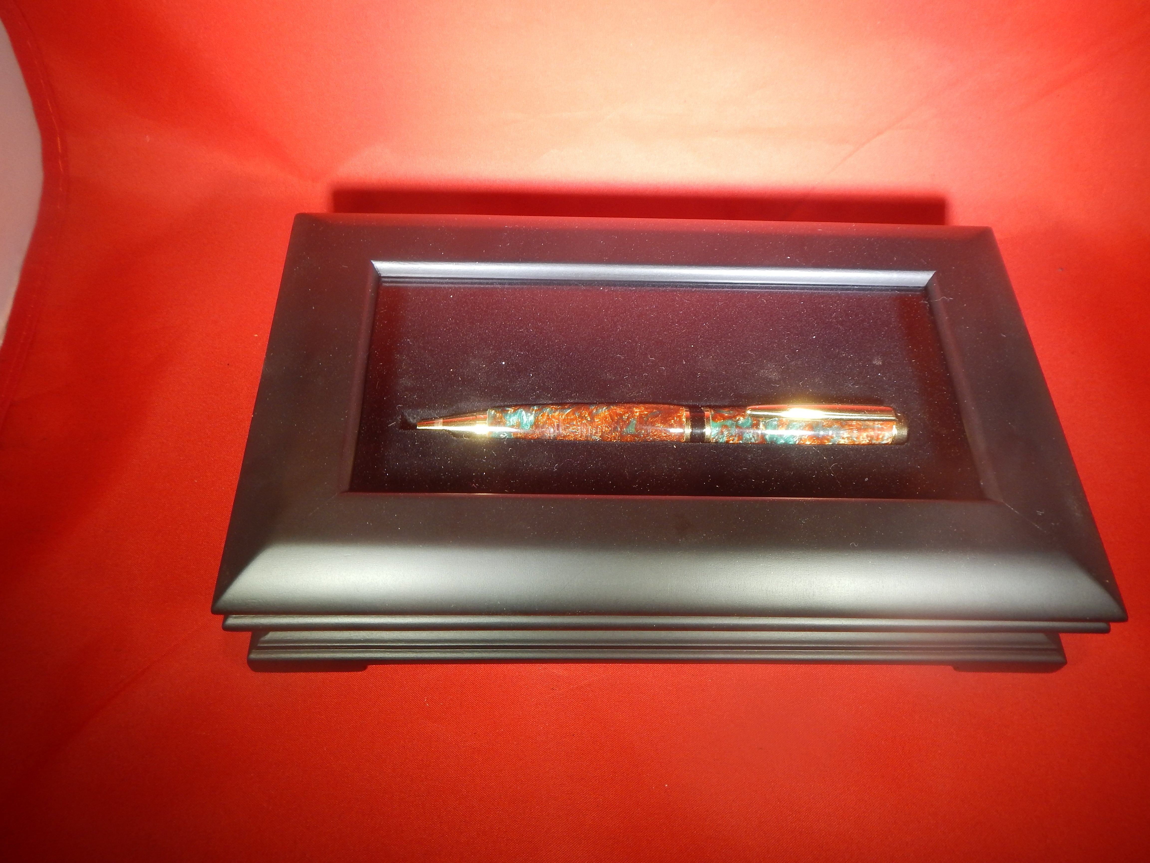 Pen Display case DC01 MIS - Walmart.com