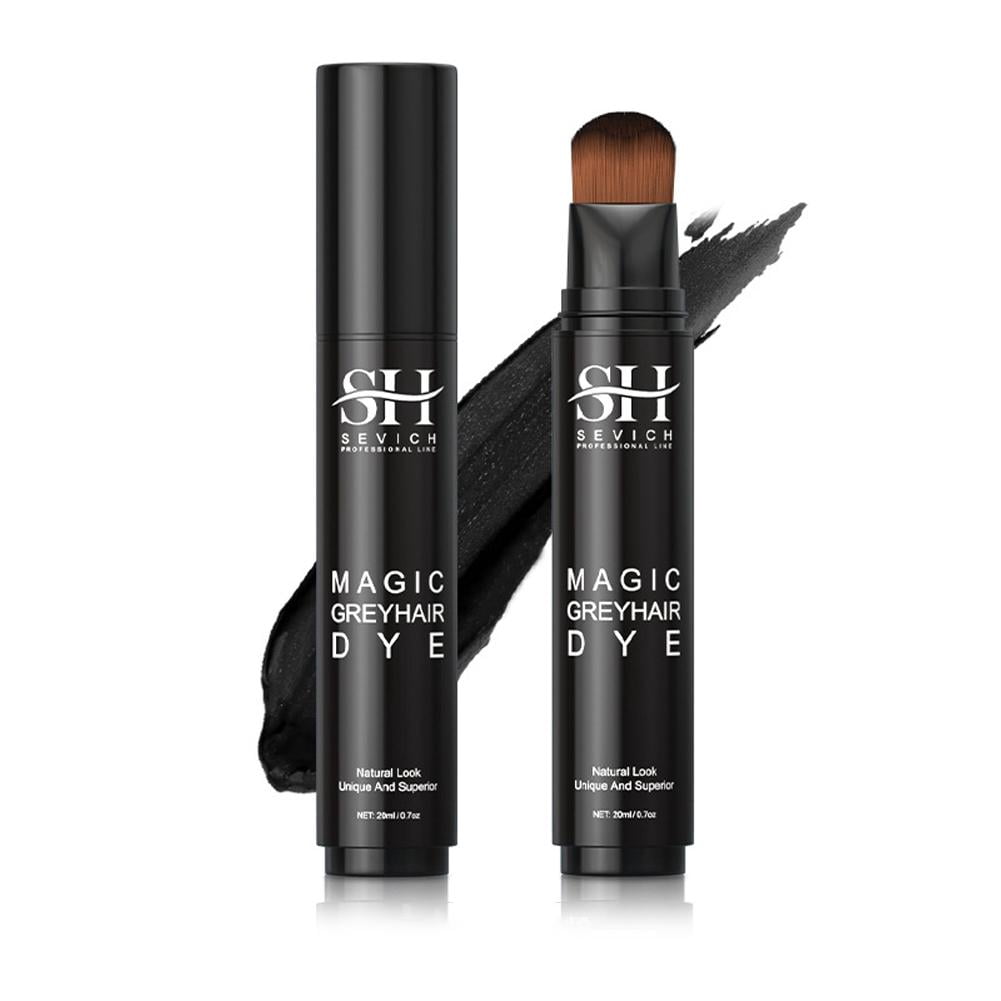 Pen Dye Makes It Easy to Change Hair Color Painting DIY Paint Pen C6P1 ...