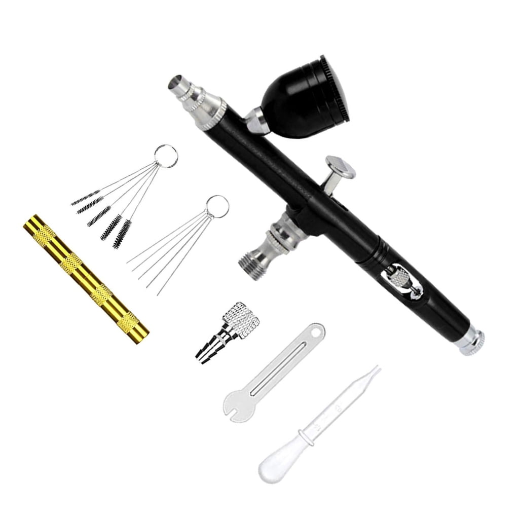 Pen Feed Nails Air Brush Pen for Model ArtCrafts Air Brush Pen Pen set ...