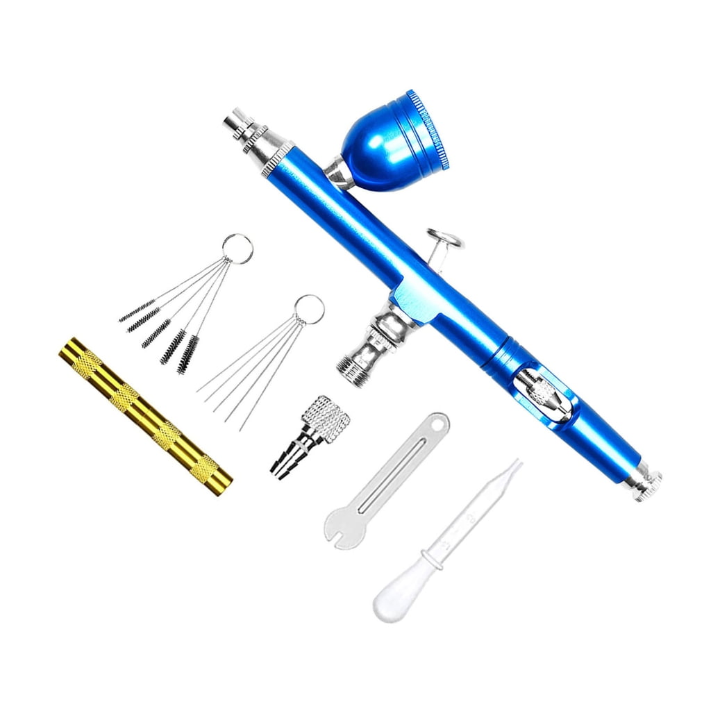 Pen Feed Nails Air Brush Pen for Model ArtCrafts Air Brush Pen Pen set ...