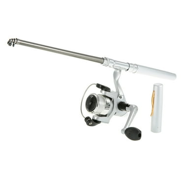 Okuma Cascade II Fishing Rod and Reel Combo - Walmart.com