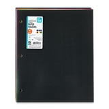 Pen+Gear 2-Pocket Paper Folders, Assorted Colors, 10 Count - Walmart.com