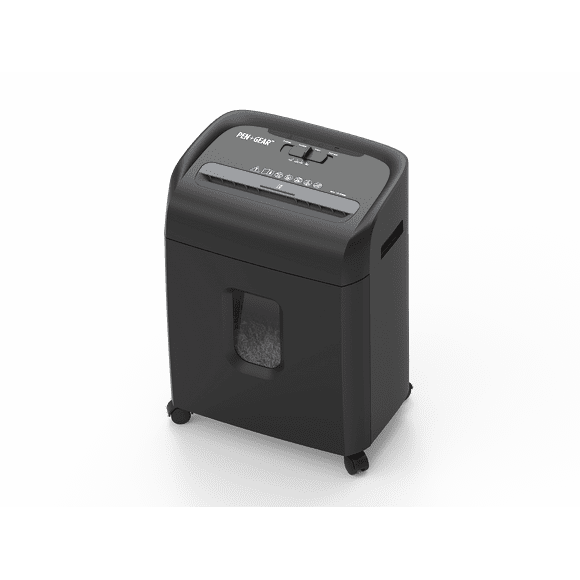 Micro-Cut Shredders in Paper Shredders - Walmart.com