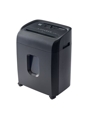 Home Shredders in Paper Shredders - Walmart.com