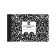 Pen+Gear 100 Count Half Composition Book, Wide Ruled - Walmart.com
