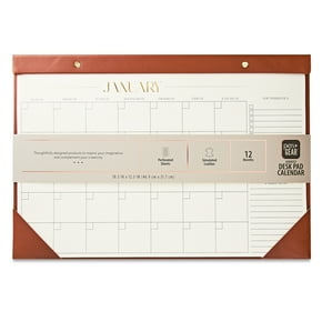 Pen+Gear Calendars and Planners in Office Supplies - Walmart.com