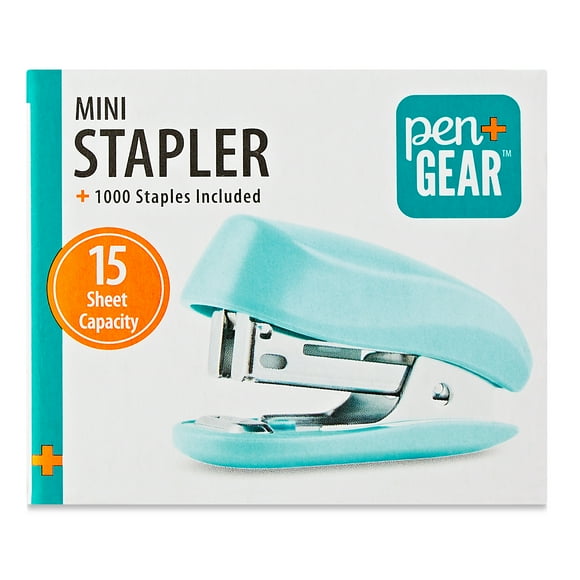 Mini Staplers in Staplers - Walmart Business