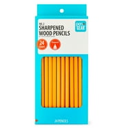 Staedtler 144-Count Pack, Presharpened Woodcase Pencil, #2 HB, Yellow, Graphite Lead with Latex ...