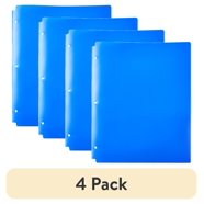 Disney Frozen Poly Folder - Walmart.com