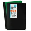 Pen+Gear Composition Book, Wide Ruled, 7.5"x 9.75", Marble Design ...