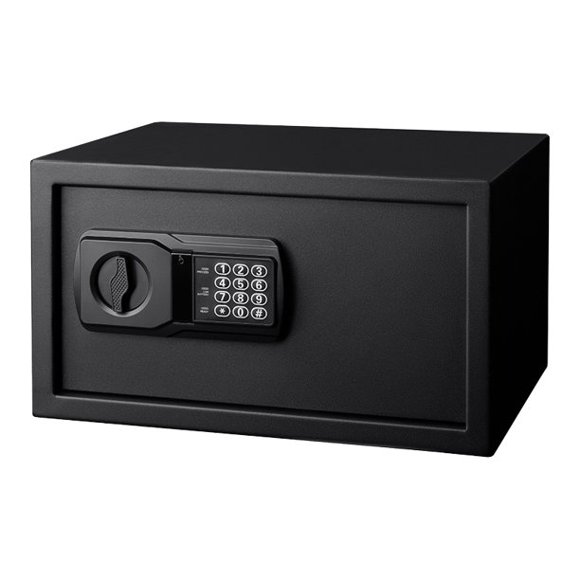 Personal Lock Box