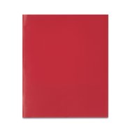 Mead Pee-Chee Durable 2-Pocket Paper Folder with Assorted Retro Sports ...