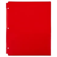 Mead Pee-Chee Durable 2-Pocket Paper Folder with Assorted Retro Sports ...