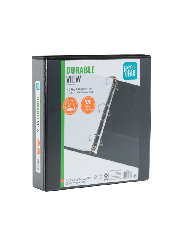Binders & Accessories in Office Supplies - Walmart.com