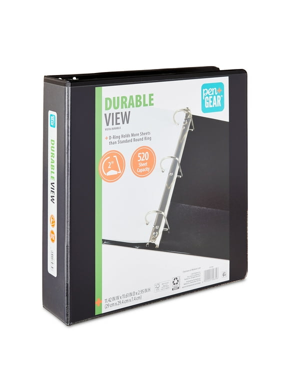 Binders & Accessories in Office Supplies - Walmart.com