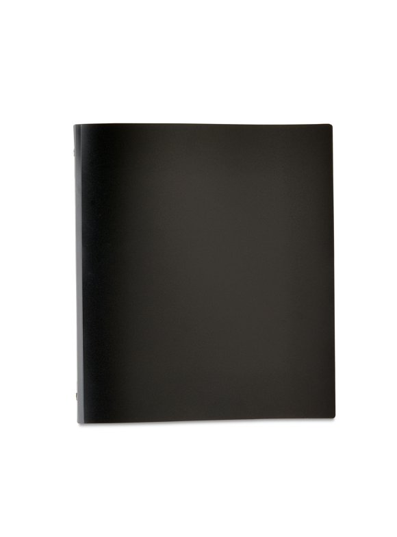 1 Inch Binders in Binder by Ring Size - Walmart.com