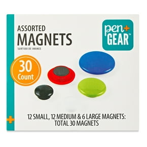 Craft Magnets