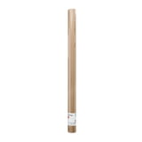 Pen+Gear 30" x 30" Kraft Paper Roll, Assorted - Walmart Business Supplies