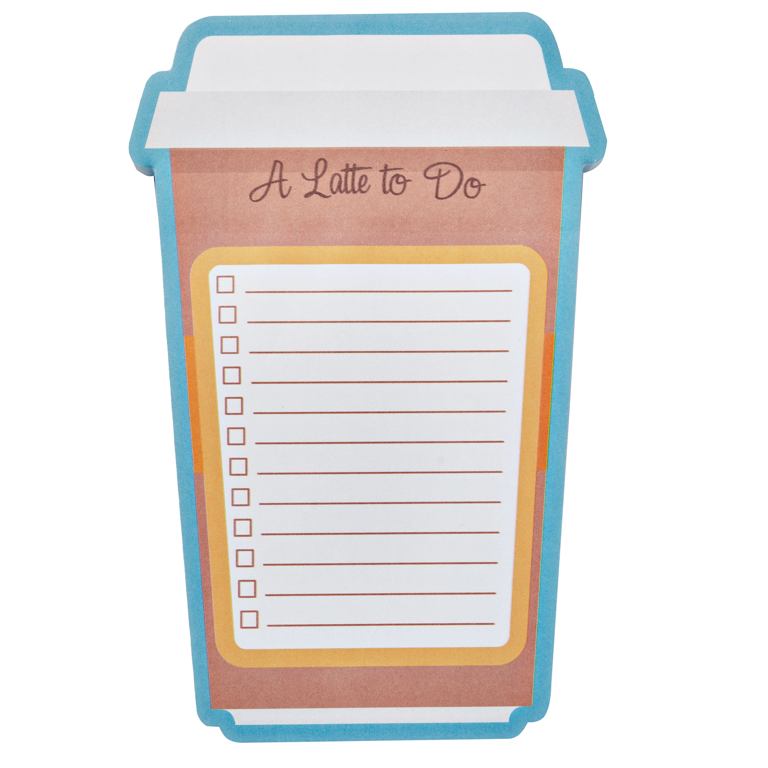 Pen+Gear 4" x 6" Sticky Notes, 100 Adhesive Paper Notes for Notetaking ...