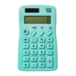Pen+Gear Calculators - Walmart.com
