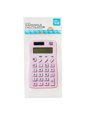 Pen+Gear Calculators - Walmart.com