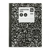 Young Dreamers Press Marble Composition Notebooks (Paperback), 7.5" x 9 ...