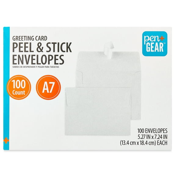 Envelopes in Office Supplies - Walmart.com