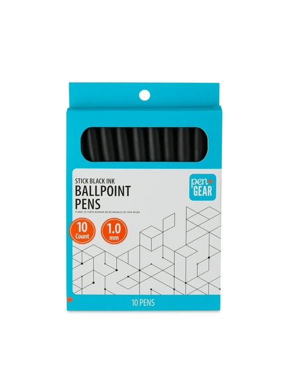 Ballpoint Pens in Pens - Walmart.com