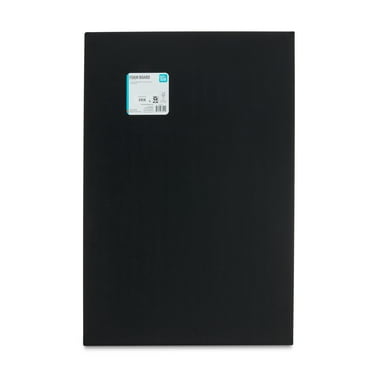 Pen+Gear White Tri-Fold Foam Board, 36" x 48" - Walmart.com