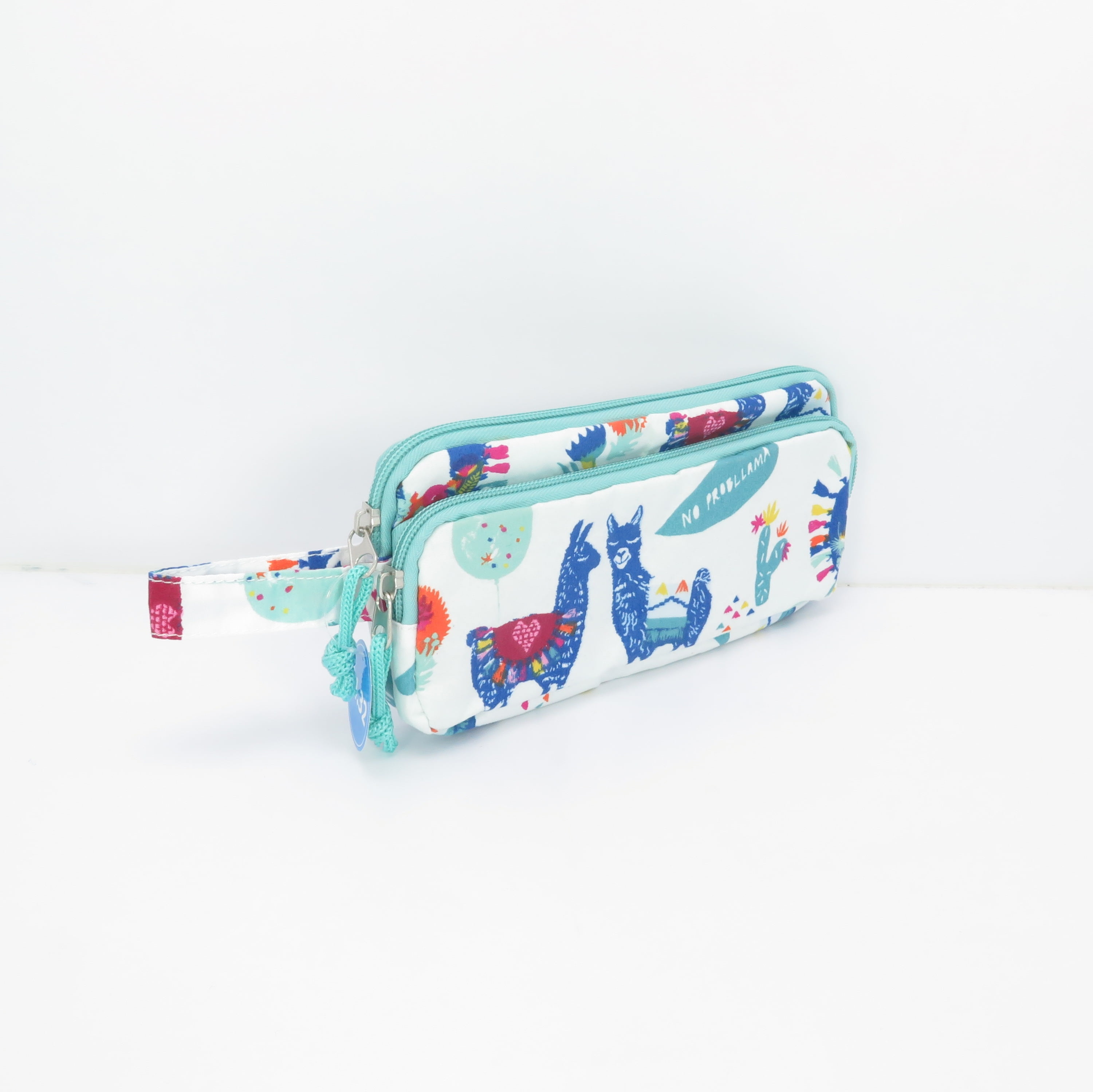 Pen + Gear Cloth Pencil Pouch - Walmart.com