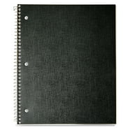 Pen+Gear 1-Subject Notebook, College Ruled, Blue, 70 Sheets - Walmart.com