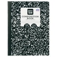 Pen+Gear Composition Book, College Ruled, 100 Sheets, 9.75" x 7.5"x 0. ...