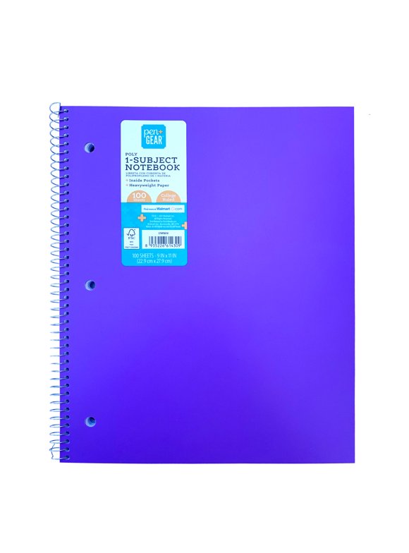 Notebooks & Pads in Office Supplies - Walmart.com