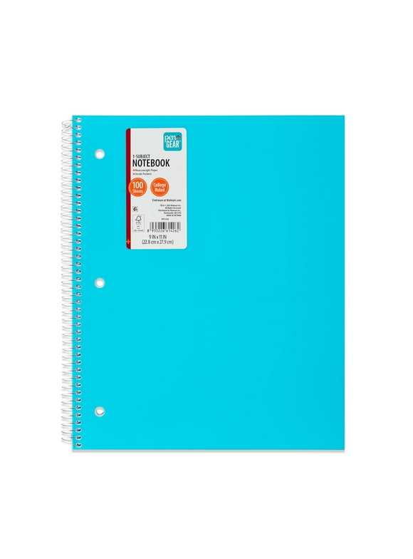 Notebooks & Pads in Office Supplies - Walmart.com