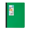 Pen+Gear Composition Book, College Ruled, 7.5"x 9.75", Poly Cover ...