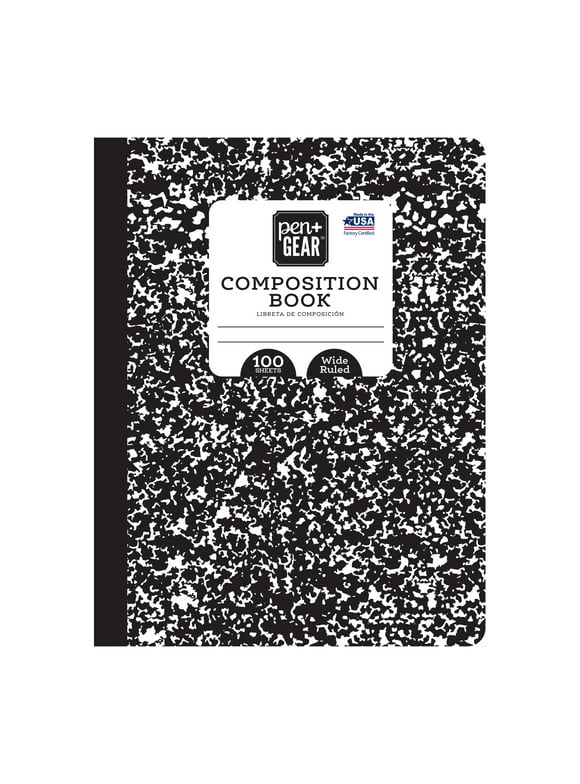 Pen+Gear Notebooks & Pads in Office Supplies - Walmart.com