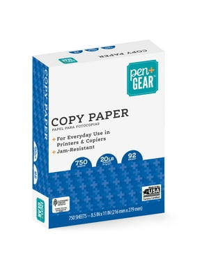 11" x 17" Multipurpose & Copy Paper in Paper - Walmart.com
