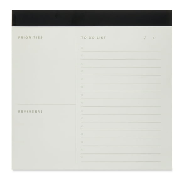 Notepads in Notebooks & Pads - Walmart.com