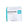PG Compact Desk Vacuum, White (1 Pack) - Walmart.com