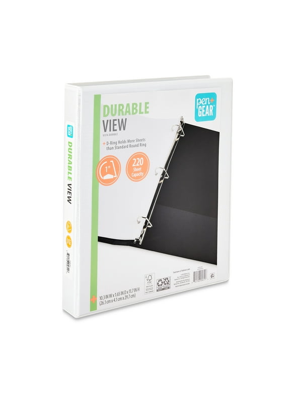 Binders & Accessories in Office Supplies - Walmart.com