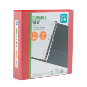 Pen+Gear Binders & Dividers in Pen+Gear - Walmart.com