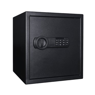 Pen + Gear Small Digital Safe - Walmart.com