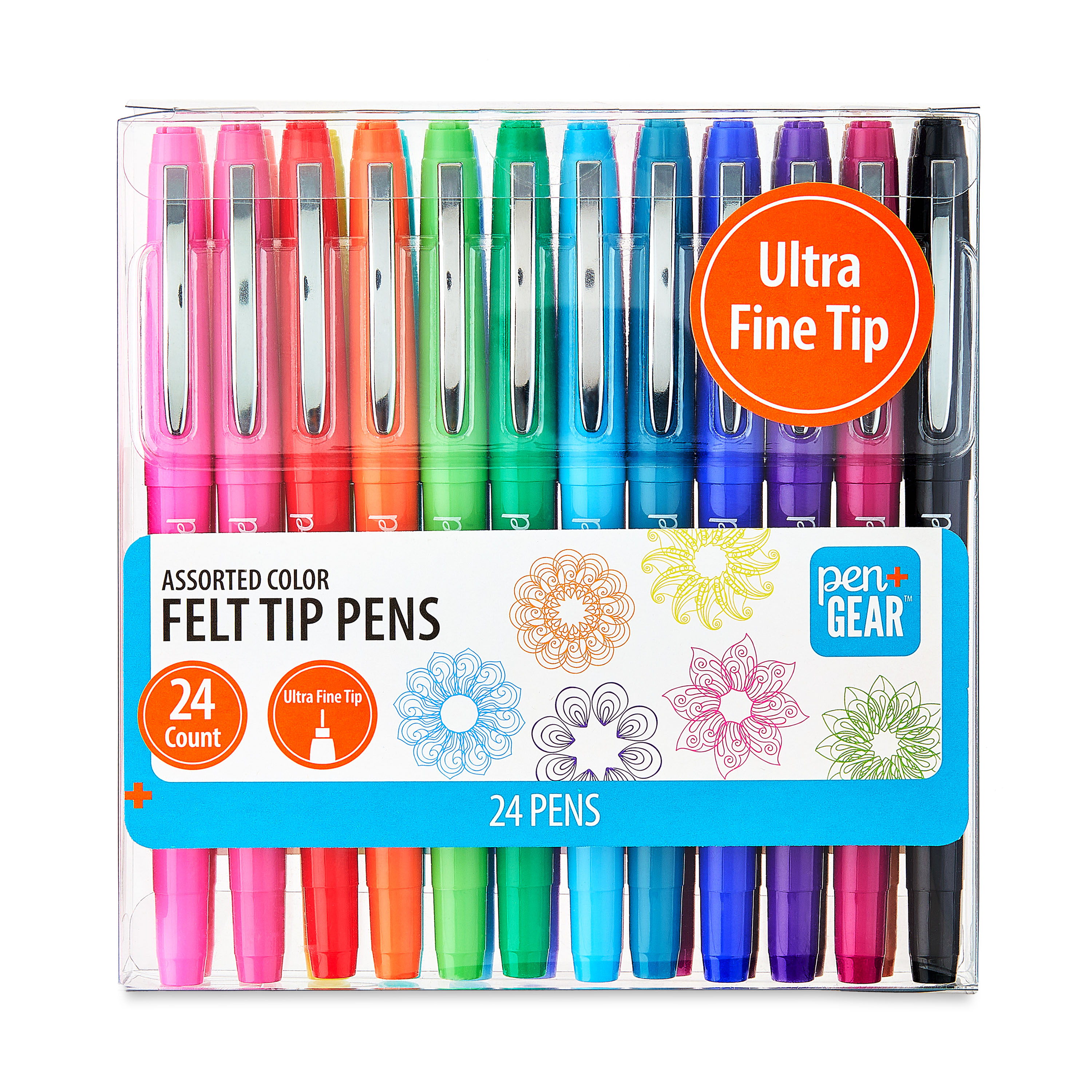 Colored Felt Tip Pens Online