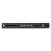Uxcell Whiteboard Magnetic Ruler 29cm Metric Blackboard Straight Rulers ...