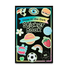 Stickerbook